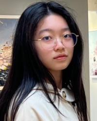 Mingxi Chen | Asian Languages & Literature | University of Washington